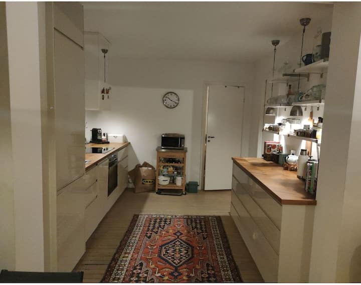 Cozy Apartment With Amazing View And Location - Oslo