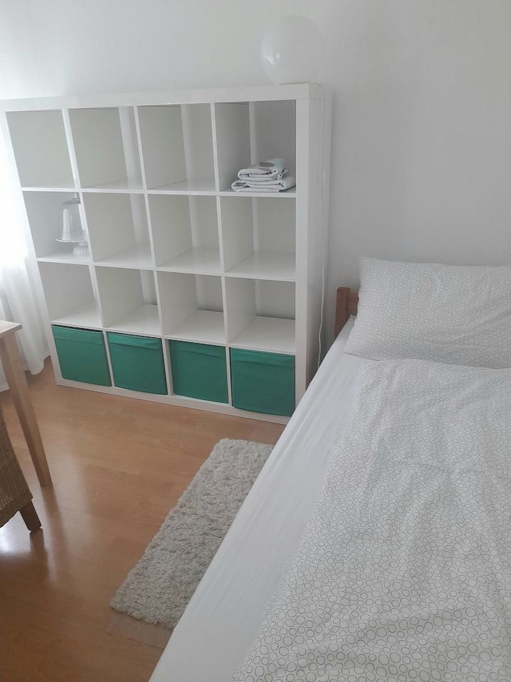 City Guest Room - Cassel