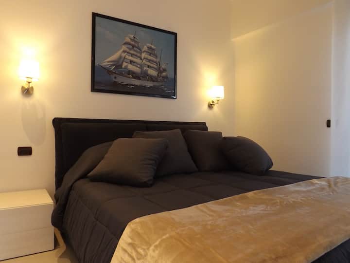 Residenza Vaticano - Roma