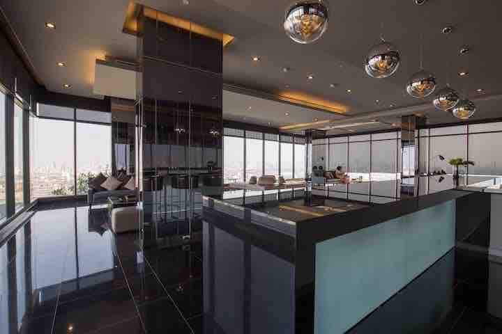Serenity Apartment 宁静公寓1237 - Bangkok