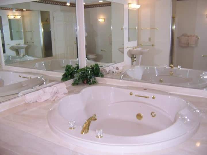 Massanutten Woodstone Or Summit 4br, 4ba - Massanutten, VA