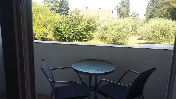 Apartment Iva - Piran