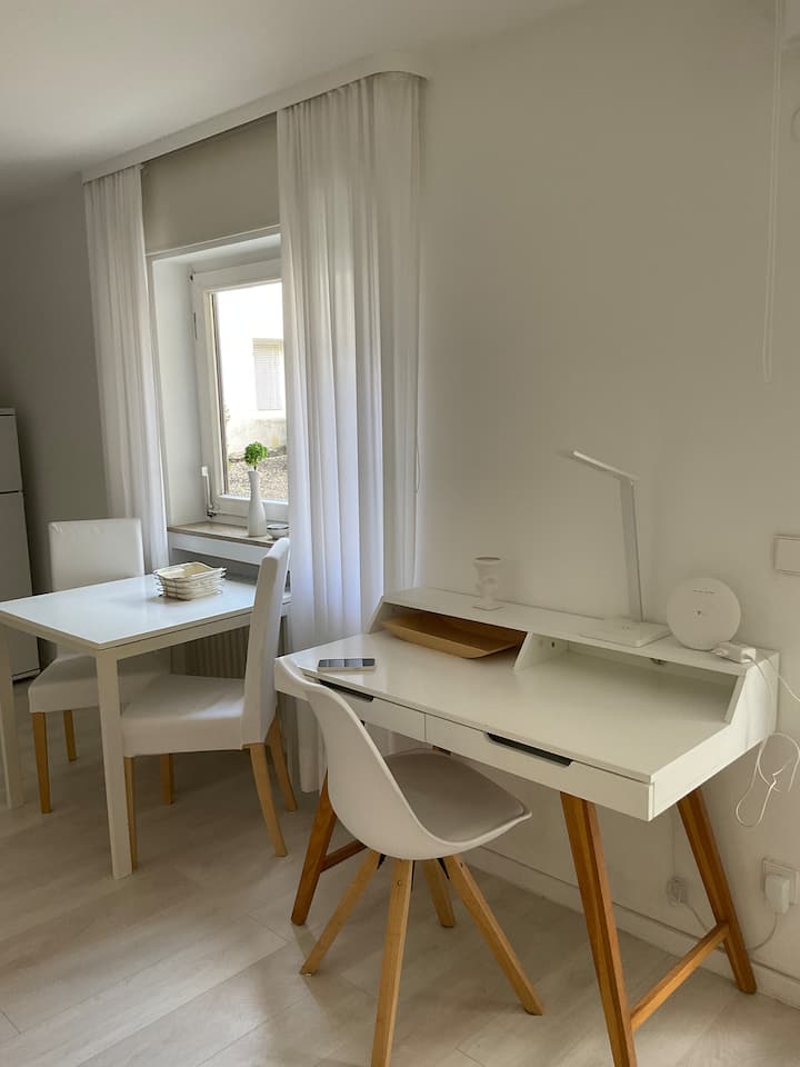 Smart Home Mit Terrasse - Freudenstadt