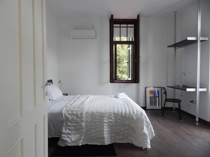 Apt. Little Melangolo, Center, Parking Included - Split
