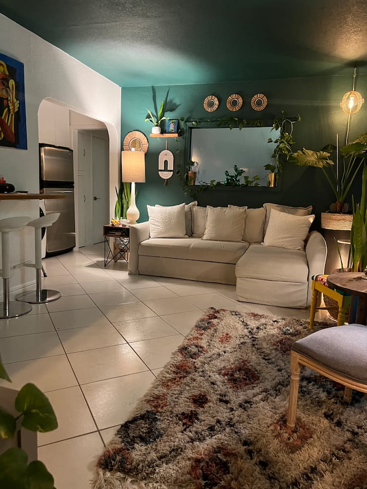 Beach Is Life! - Miami Beach, FL