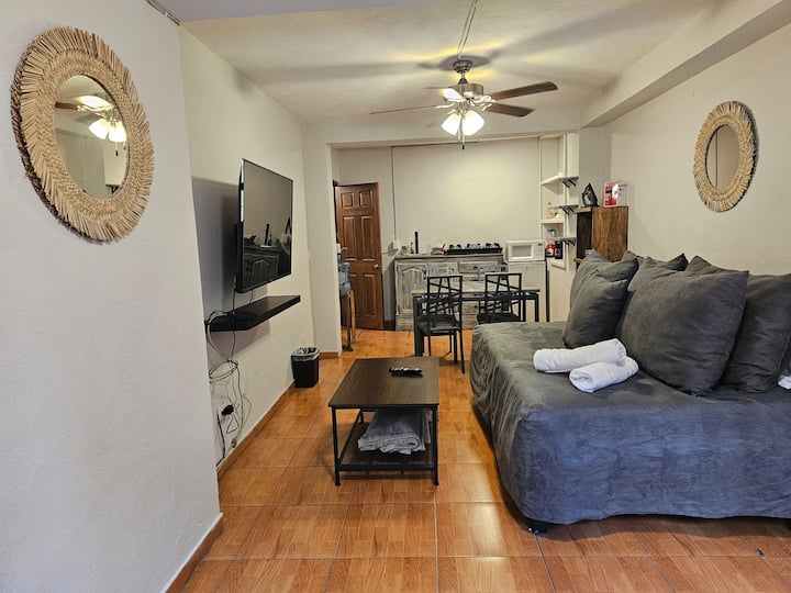 Villa Nativo For 6, Downtown With Free Parking - San Miguel de Allende
