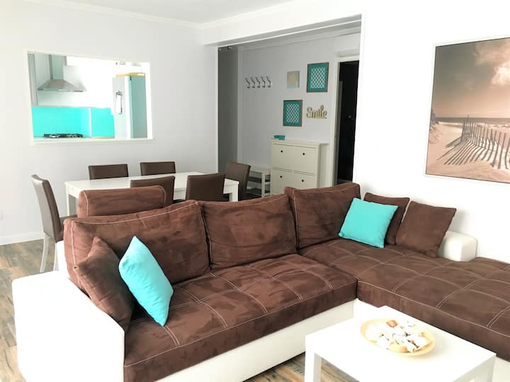 Appartement Tout Confort Loué à La Semaine En éTé - Saint-Raphaël
