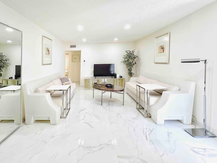 3br - Walk To Sphere! Strip•bestspot!