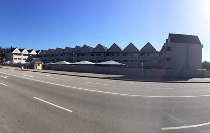 B29 Alikreukel - Mossel Bay