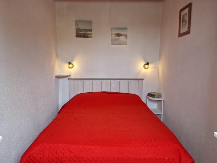 Maison Individuelle En Résidence - Saint-Pierre-d'Oléron