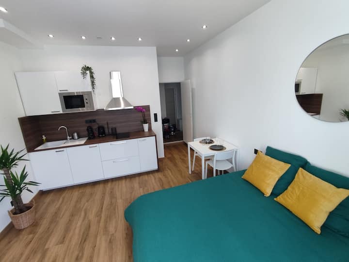 # 2g Gare Confort Estacade Alsace Lorraine Top - Grenoble