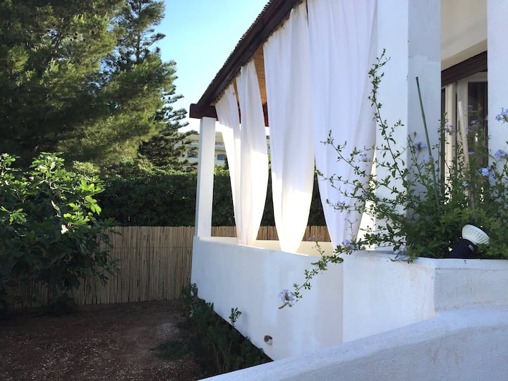 Stylish Villa In San Vito - San Vito Lo Capo