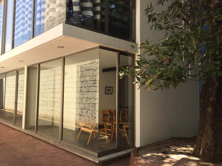 Casa Constitución 4. Departamento - Oaxaca