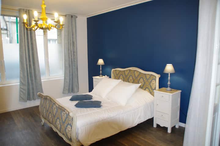 Le Studio Bleu - Bayeux