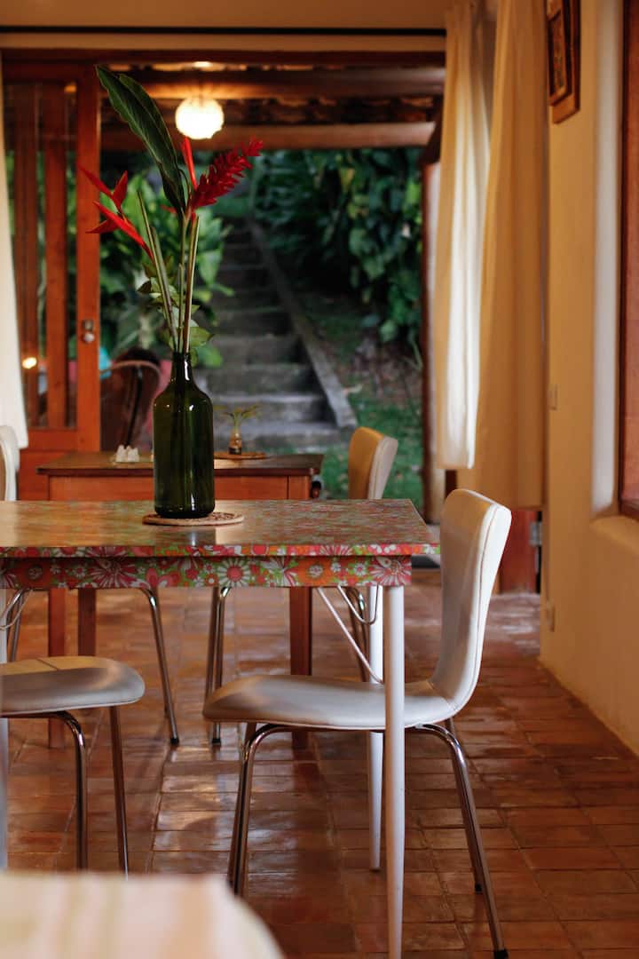 Loft Marroko - Itacaré