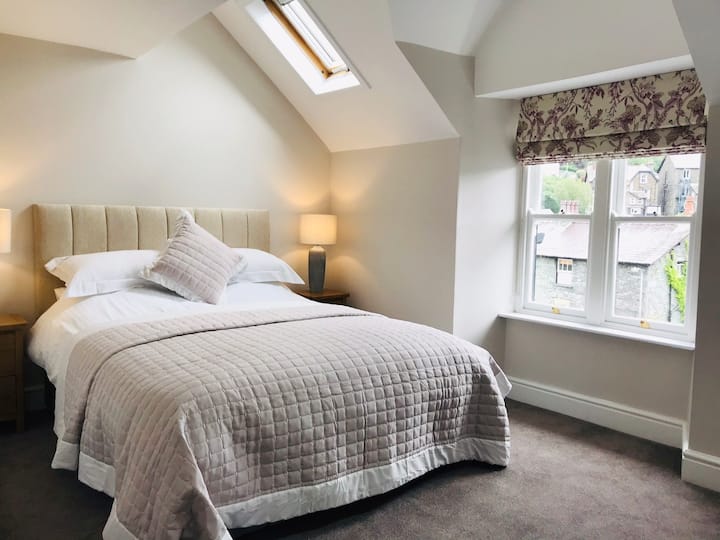 Beautiful Private Room - In Heart Of Ambleside - Elterwater