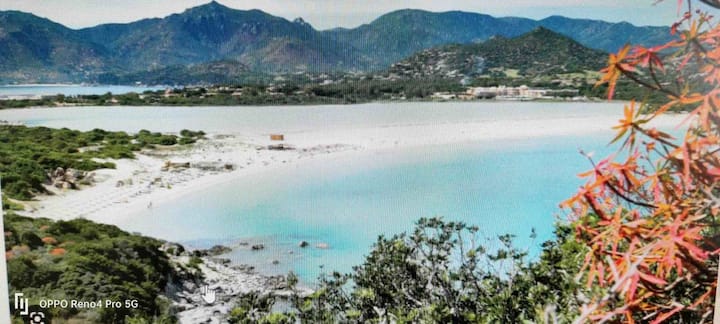 Grazioso Villino A Villasimius A - Villasimius