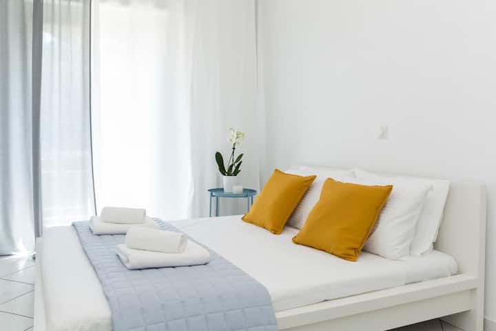 Rafael, City Center Comfy Apartment - Crete