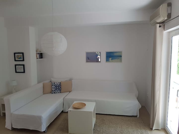 Apartment A1 Marija Pirovac Croatia - Pirovac