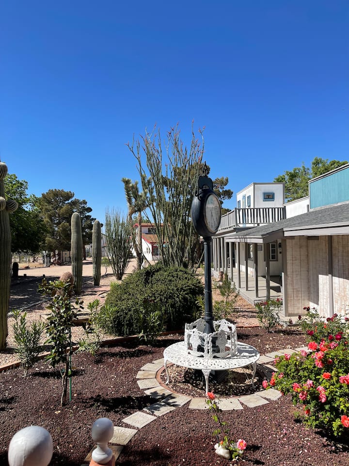 Ranch House @ Azblue Ranch Retreat! - Arizona