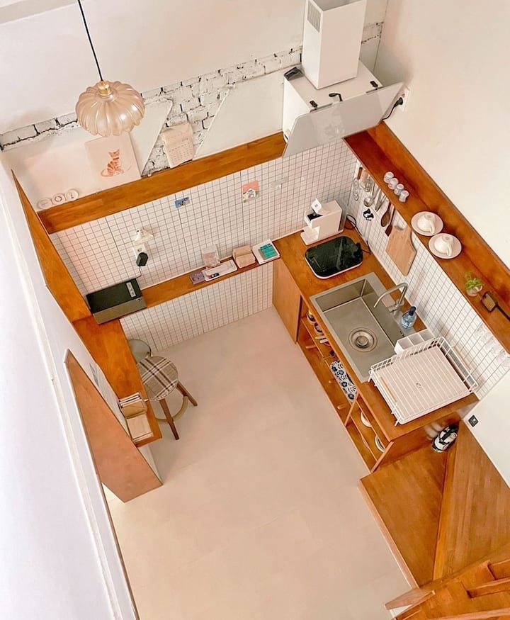 두리스테이 / 마당 / Bbq / 반려견 / 춘천Ic에서5분 / 다락 - Chuncheon-si