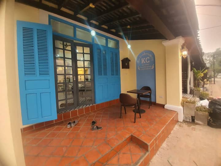 Cozy And Convenient Heart Of Lpb - Luang Prabang