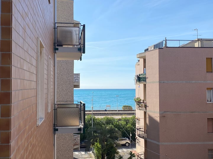 Casa Di Perla - Loano