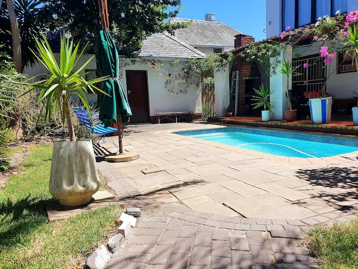 Garden Cottage - Le Cap