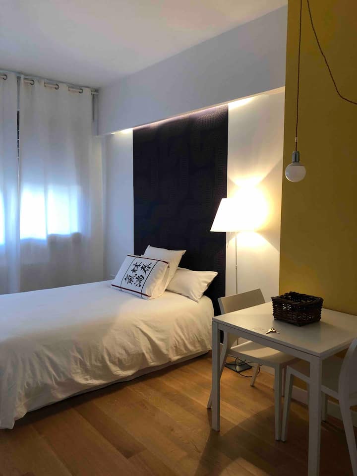 Residence Civicoquattro Stanza N.3 
Zona Centrale - Foggia