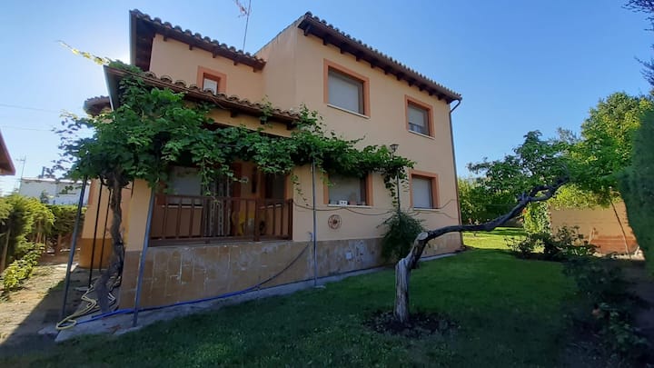 Casa Rural Alcarria Sur - Mondéjar