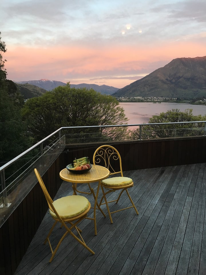 100 % Pure Kiwi Stay - Queenstown