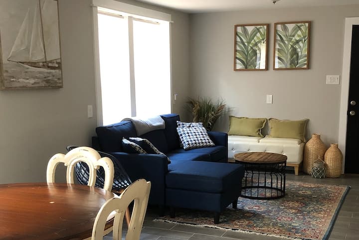Cozy Casa By The Coast - Longport, NJ