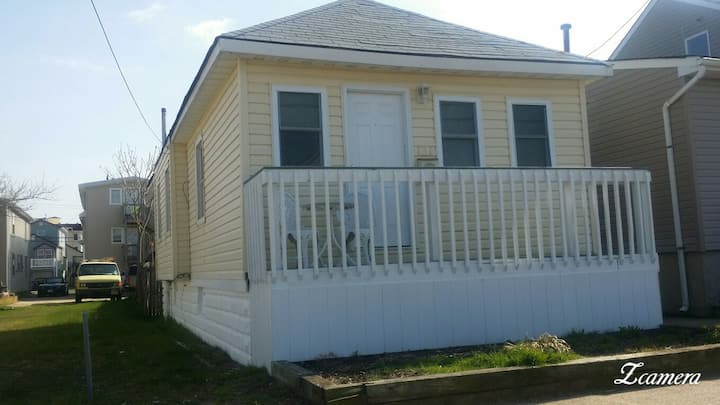 Bright-beachy 4bedroom Clean Home - Seaside Heights Beach, NJ