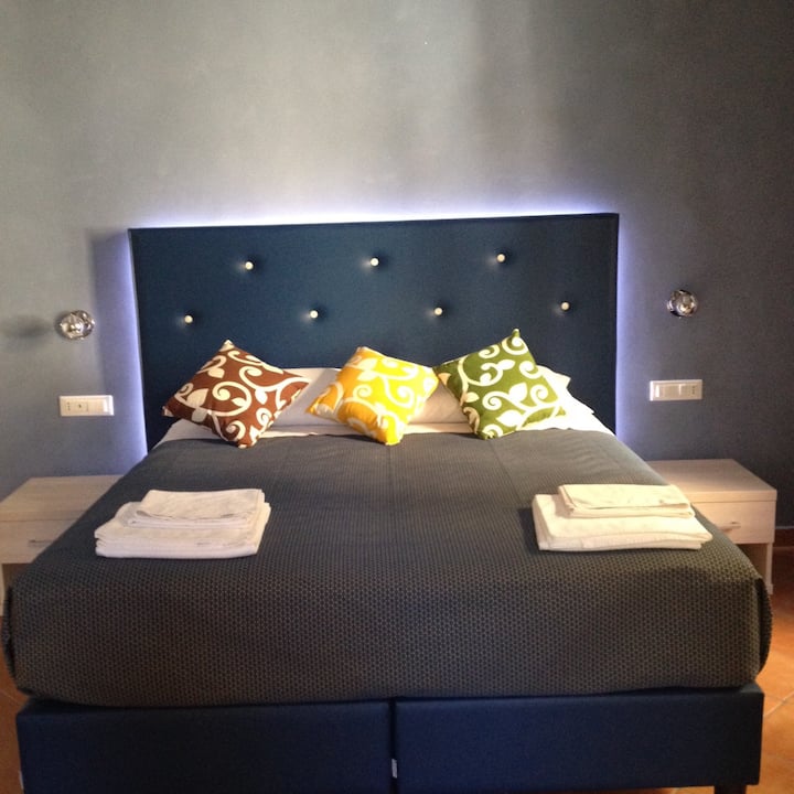 Your Suite X4 Persons Near The Vatican Museums - Vatican City