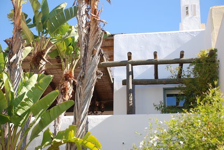 Sotogrande Playa, Lacasitos - Sotogrande