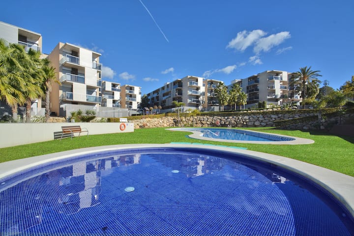 Paradise Village Port Aventura - Salou