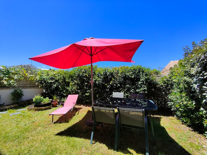 Appartement Neuf Et Calme - Proche De La Rochelle - Aytré