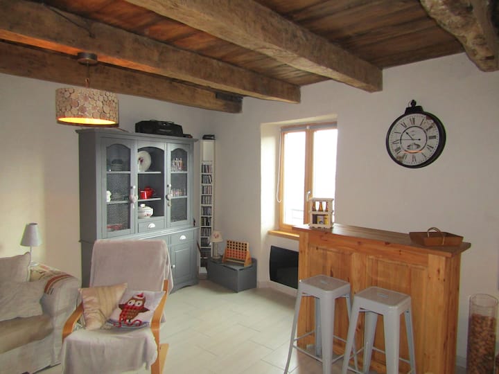 Au Coeur Del Païs ! - Saint-Geniez-d'Olt