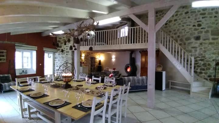 Au Chant Du Coq Promo Du 1er Au 27 Mars - 40% - Ardèche