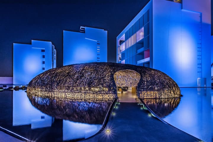 Cabos Penthouse / Viceroy Hotel - San José del Cabo