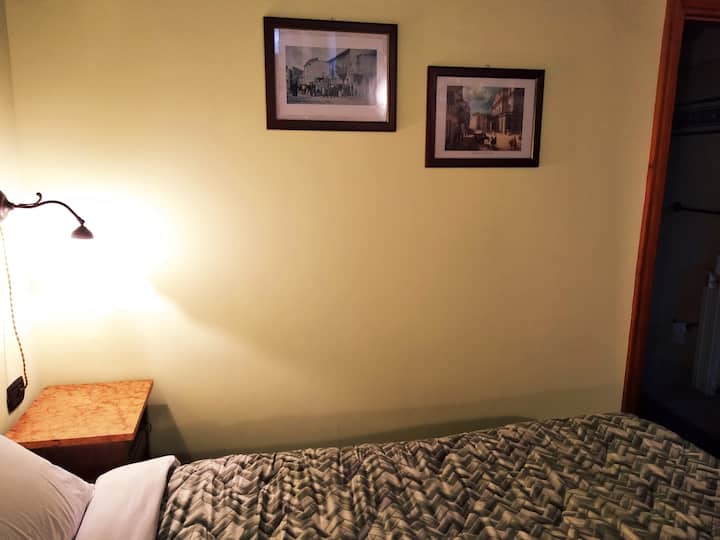 I Templari Cuore Delle Madonie! 4 - Piano Battaglia