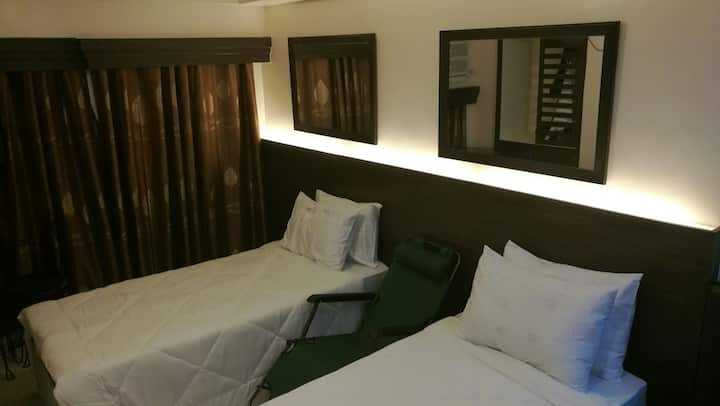 Tagaytay Cityland Prime Residences - Talisay