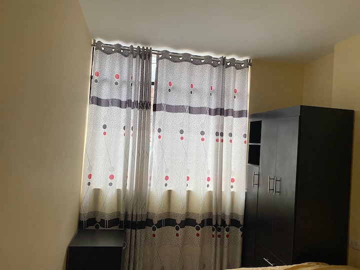 Dpto 202 Loft 1-bedroom With Ps4 - Huancayo