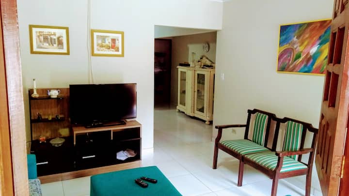 Casa Em São Miguel Dos Milagres Para Aluguel. - São Miguel dos Milagres