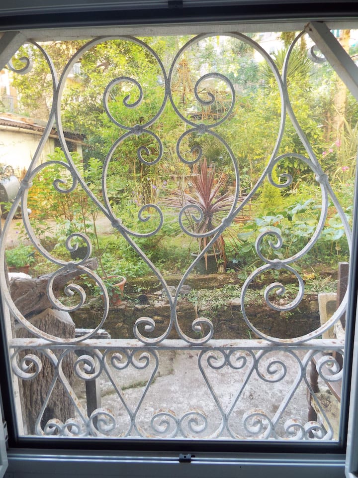Secret Garden By Portofinovacanze - Rapallo