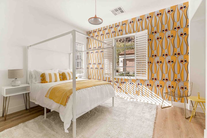 Heyday House At Legacy Villas   <Lic 259998> - La Quinta, CA