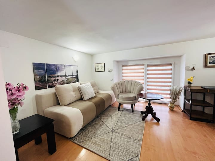 Downtown Belgrade | New ~ Elegant & Stylish - Belgrado