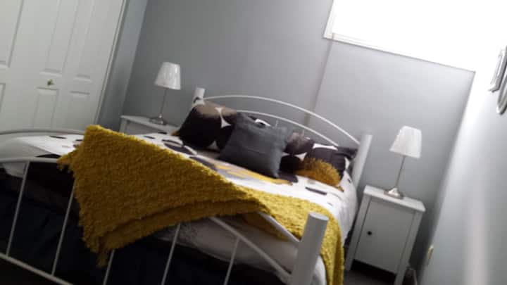 Apartmt Downtown Gatineau 2 Bdrms - Gatineau