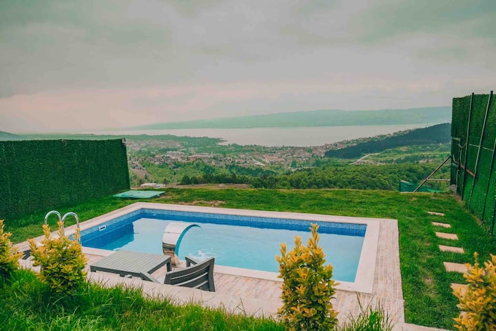 Sapanca Cevher Bungalow - Sapanca