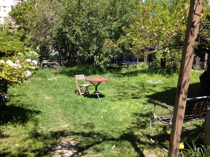 Bienvenue à La Pommeraie ! - Sion